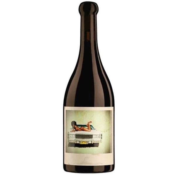 2018 奥林斯威夫特酒莊 刀鋒倩影Machete 紅酒Orin Swift California Machete 2018 (RP93 ...