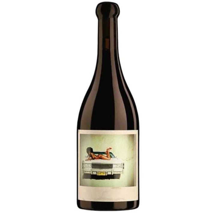 2018 奥林斯威夫特酒莊 刀鋒倩影Machete 紅酒Orin Swift California Machete 2018 (RP93 ...